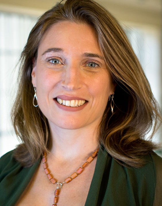 Van Vliet named vice president for research and innovation - Center For ...