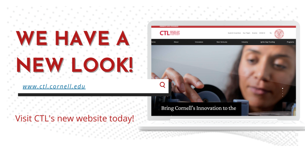 The Center for Technology Licensing, Cornell University’s Tech Transfer ...