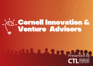 Events - Center For Technology Licensing