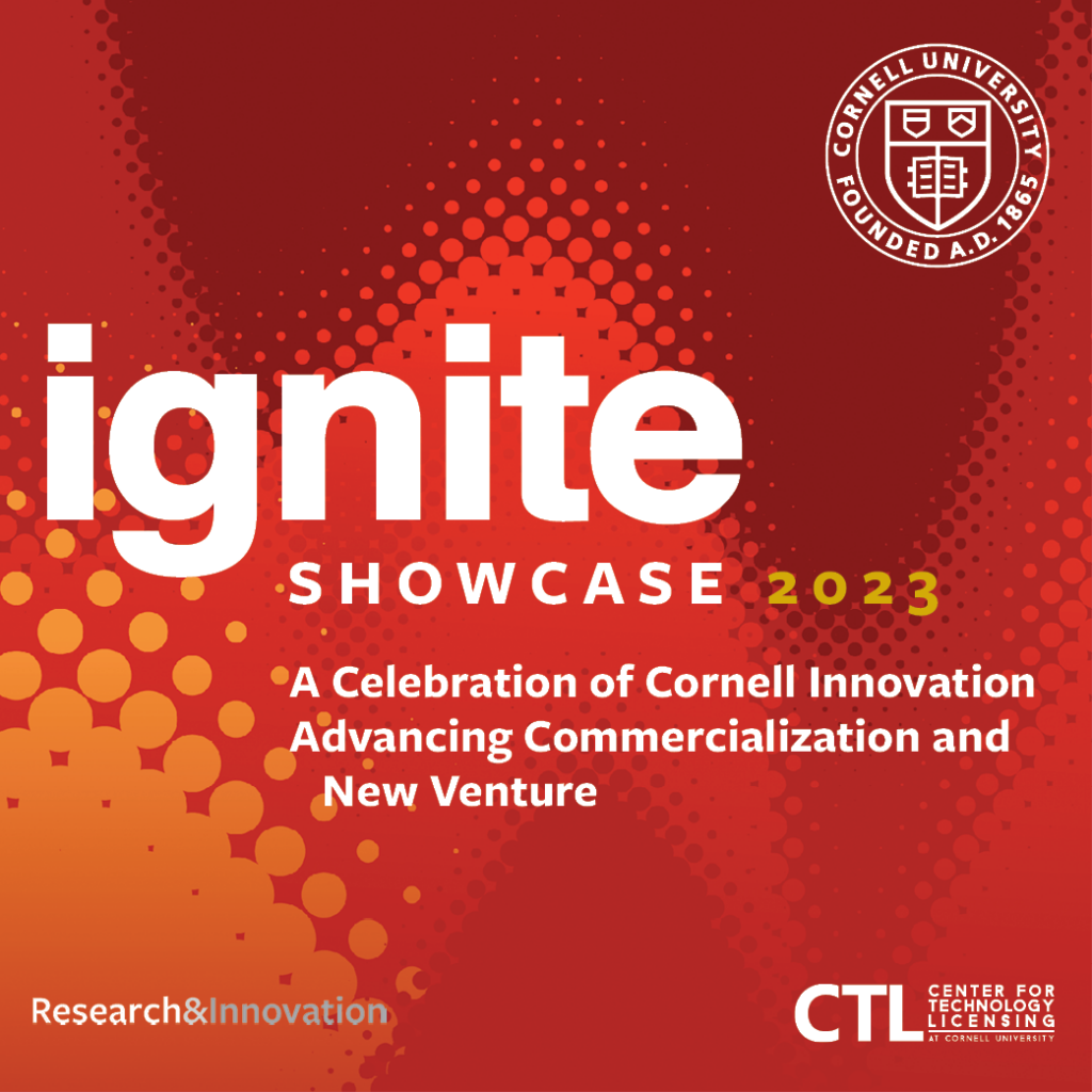 Ignite Events - Center For Technology Licensing