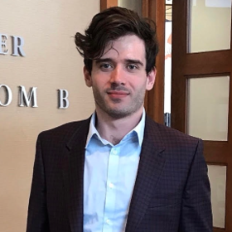 Introducing the Bright Minds Shaping the Future of Cornell Innovation ...