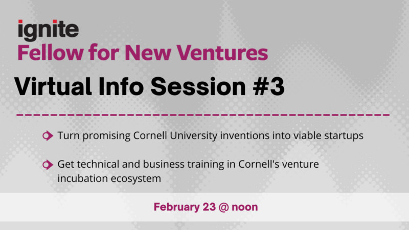 Home - Center For Technology Licensing