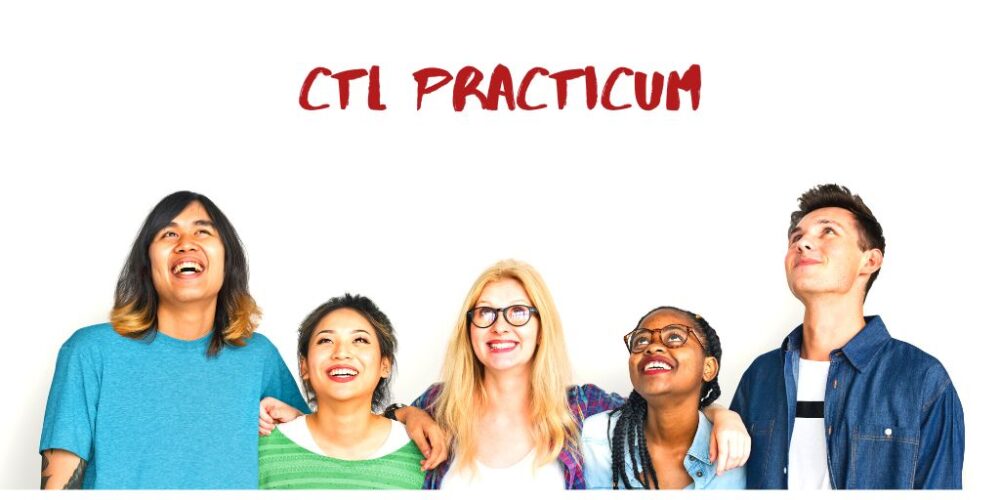 Embarking on Innovation Exploration: Meet the New Cohort of CTL's 2023 Practicum Program ...
