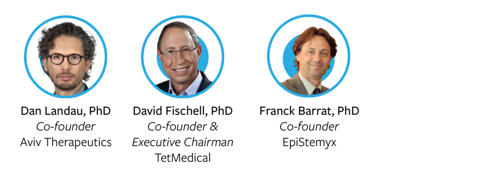 Ignite Connect - Center For Technology Licensing