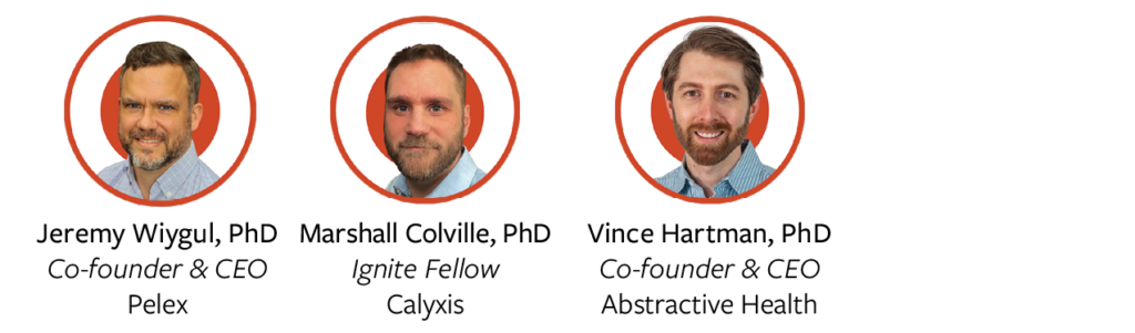 Ignite Connect - Center For Technology Licensing