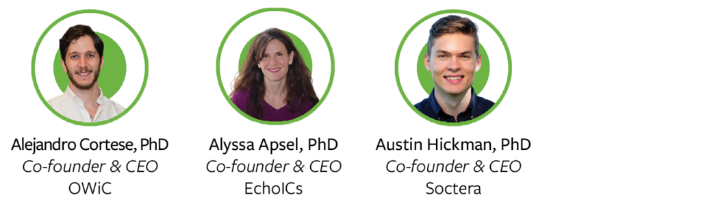 Ignite Connect - Center For Technology Licensing