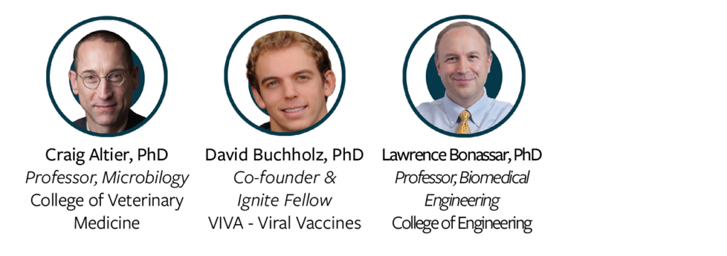 Ignite Connect - Center For Technology Licensing