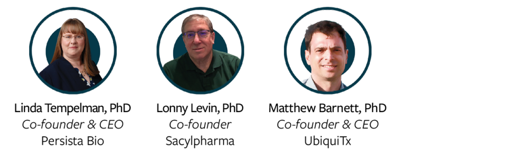 Ignite Connect - Center For Technology Licensing