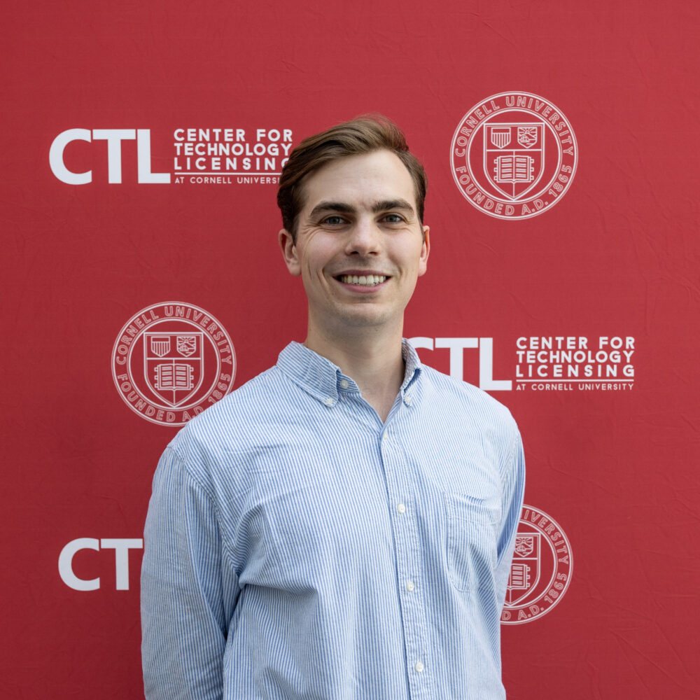 Introducing the Bright Minds Shaping the Future of Cornell Innovation ...