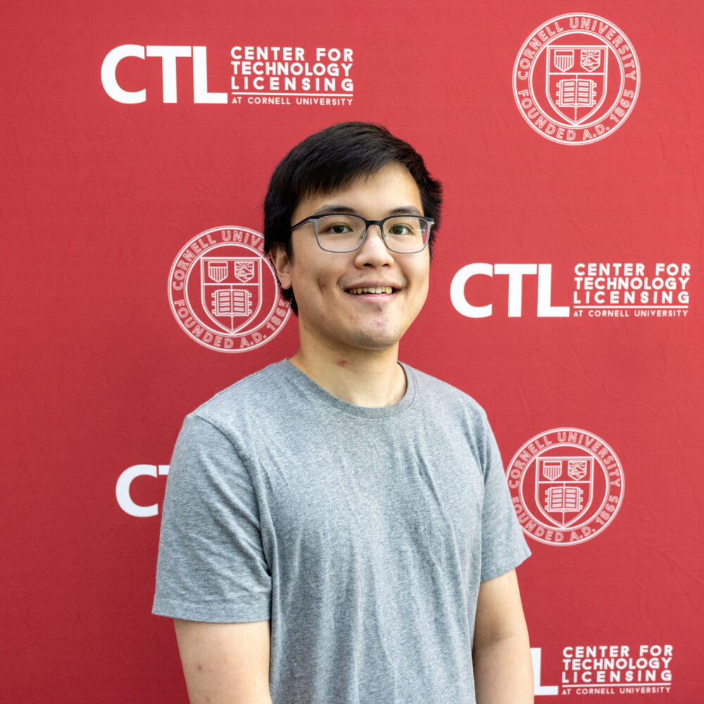 Introducing the Bright Minds Shaping the Future of Cornell Innovation ...