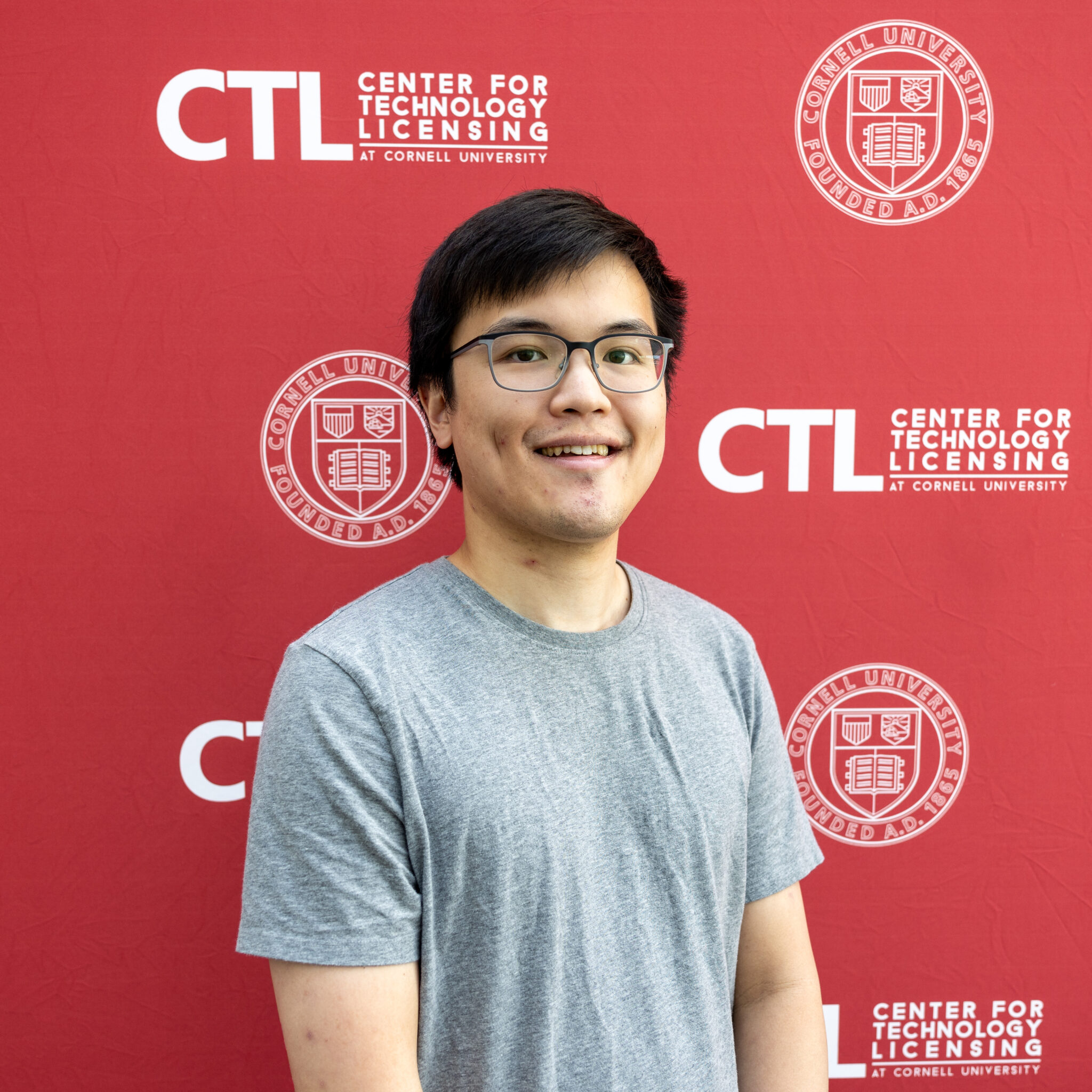 Introducing the Bright Minds Shaping the Future of Cornell Innovation ...